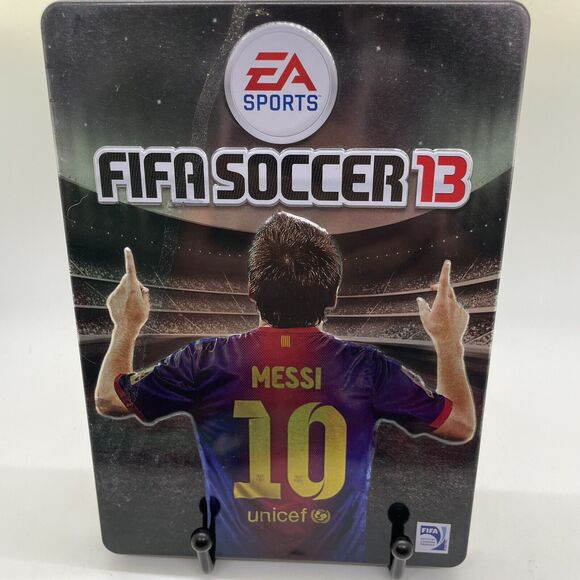Xbox | Video Games & Consoles | Microsoft Xbox 36 Fifa Soccer 3 Special ...